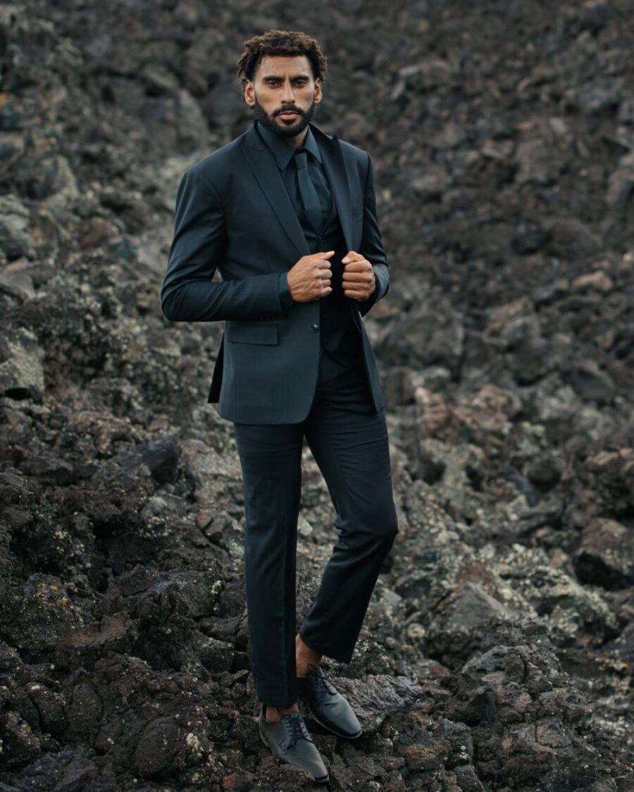 Gary House - Talent Management Group