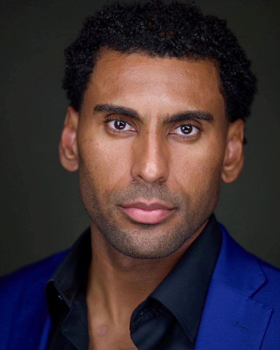 Gary House - Talent Management Group