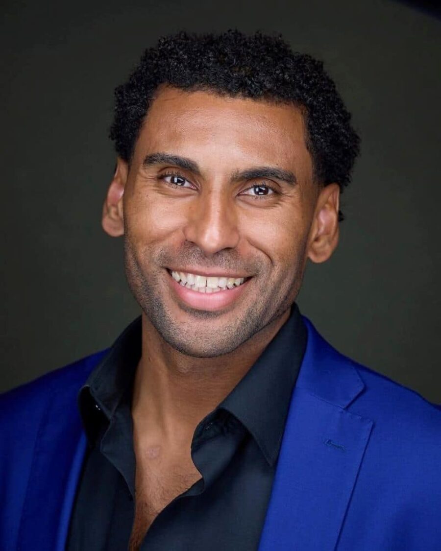 Gary House - Talent Management Group