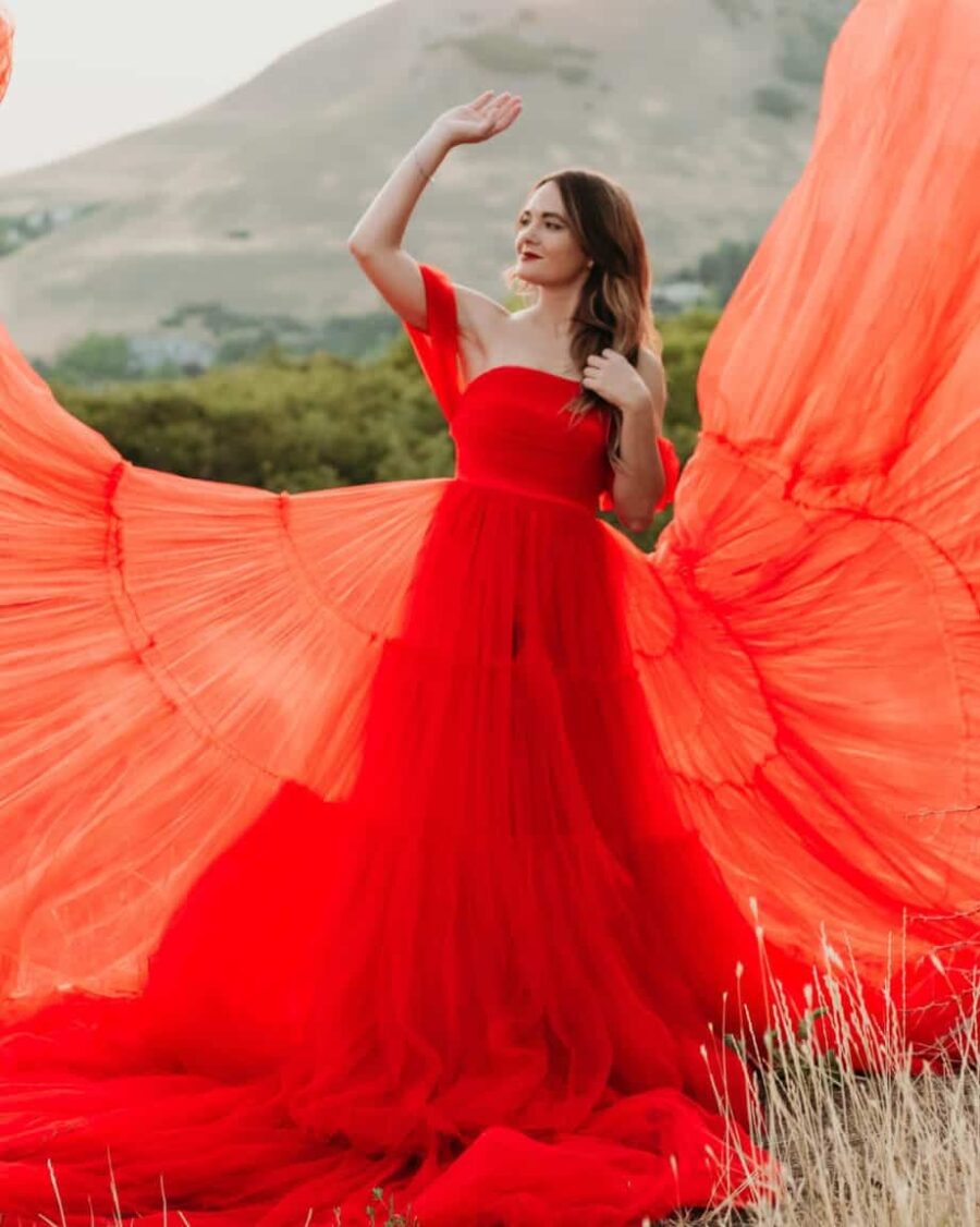 Jyllian Petrie - Talent Management Group