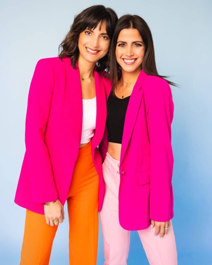 Michelle Ortega - Talent Management Group