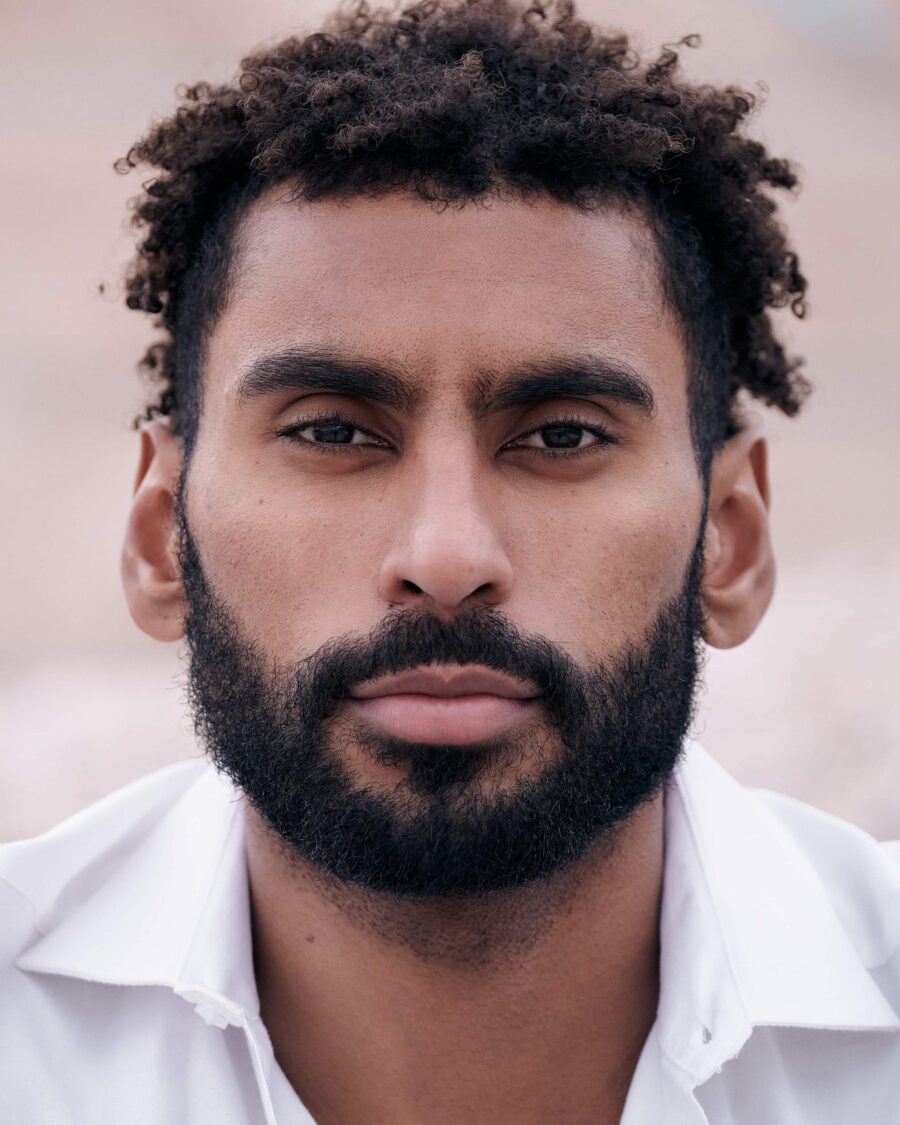 Halem Medina - Talent Management Group