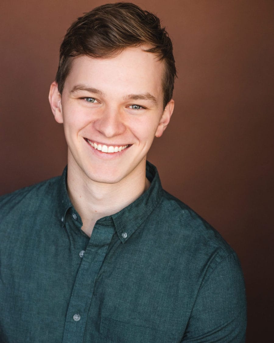 Nate Morley - Talent Management Group