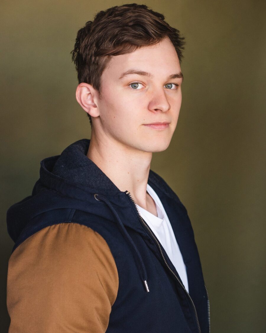 Nate Morley - Talent Management Group