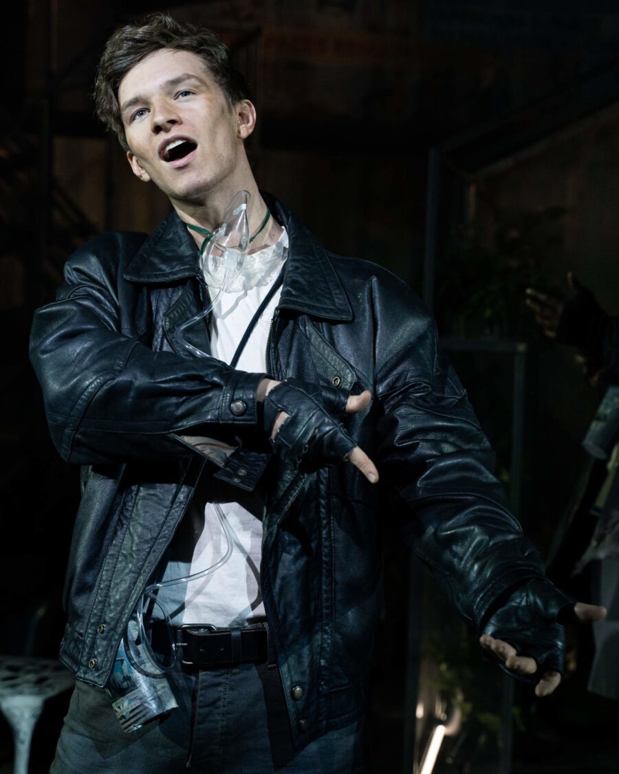 Nate Morley - Talent Management Group