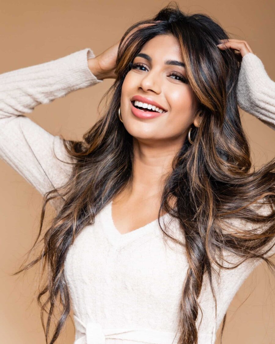 Alexa Re - Talent Management Group