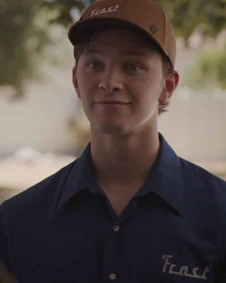 Nate Morley - Talent Management Group