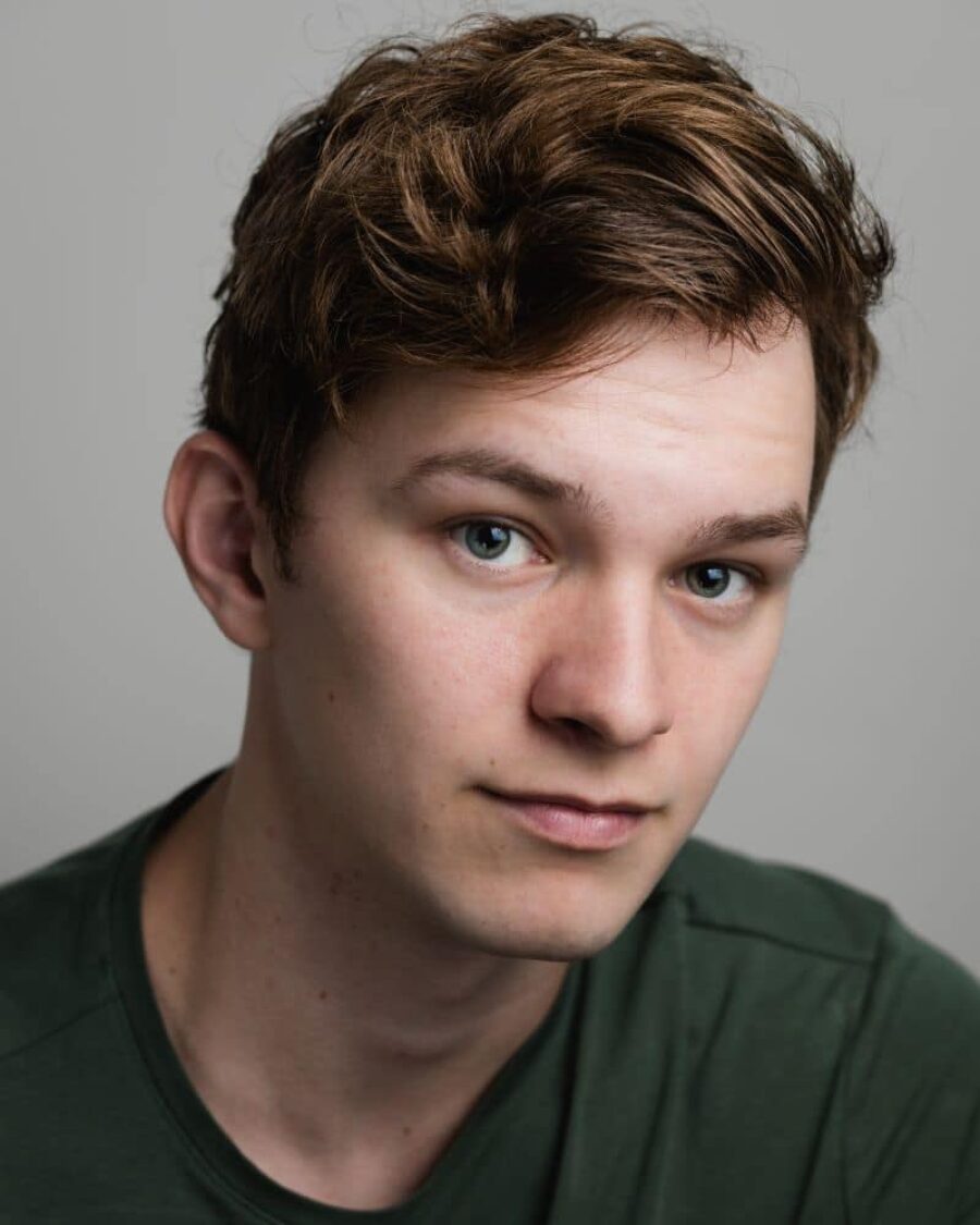 Nate Morley - Talent Management Group