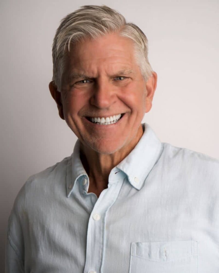 Douglas Taylor - Talent Management Group