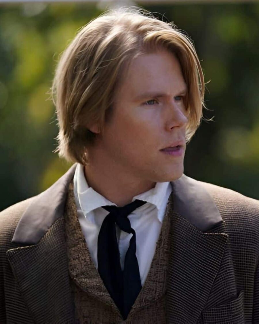 John Donovan Wilson - Talent Management Group