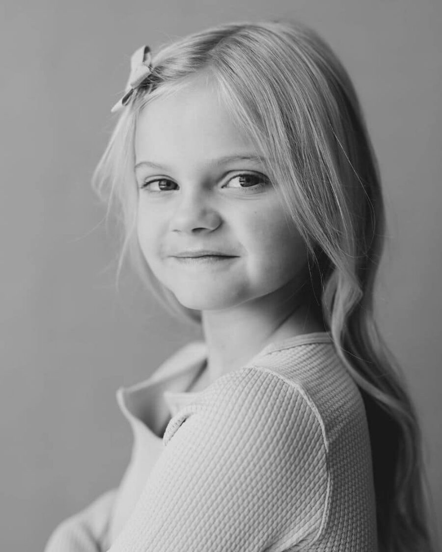 Tilly Morris - Talent Management Group