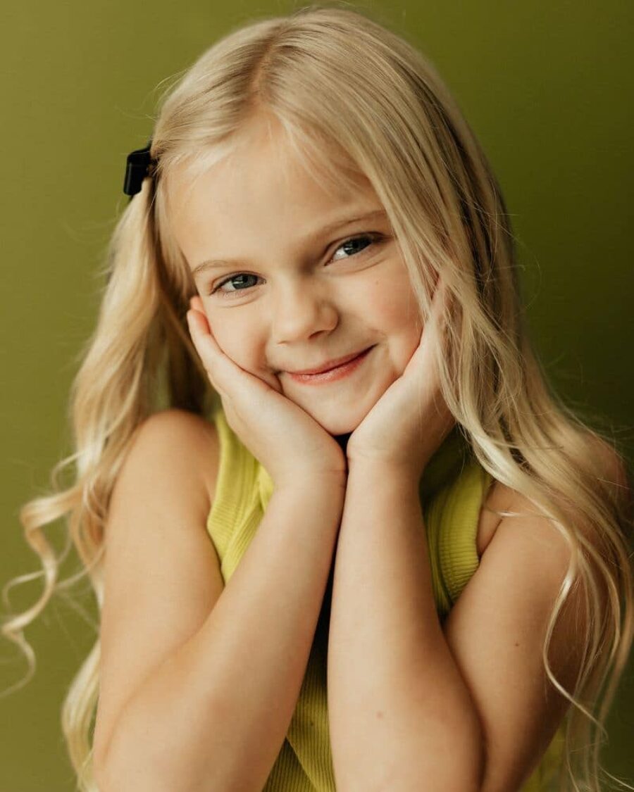 Tilly Morris - Talent Management Group