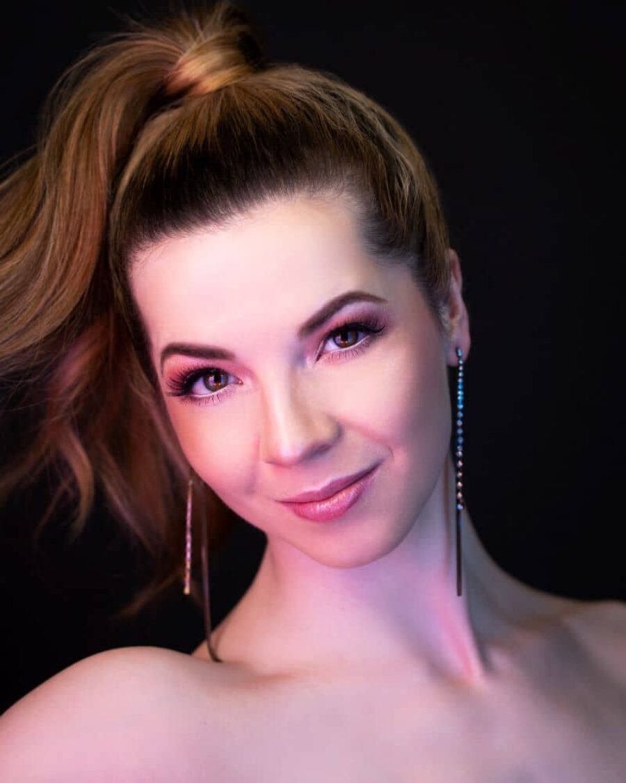 Twyla Wilson - Talent Management Group