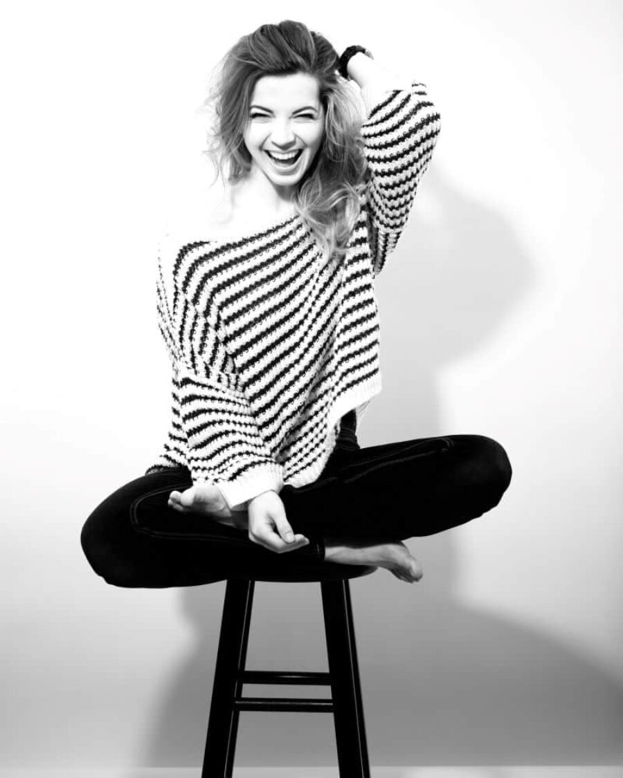 Twyla Wilson - Talent Management Group