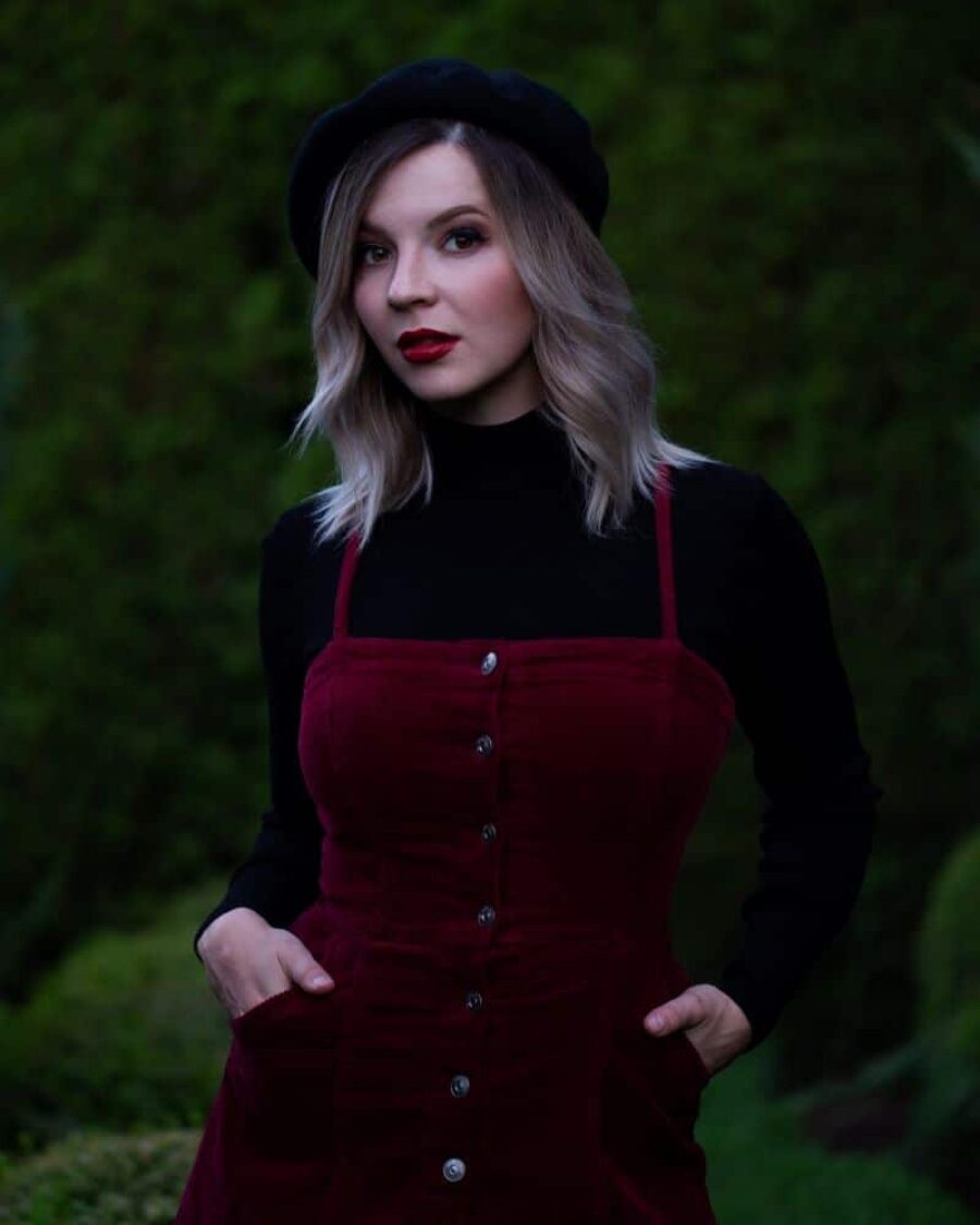 Twyla Wilson - Talent Management Group