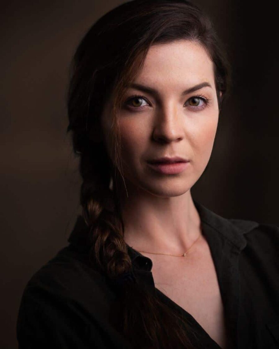 Twyla Wilson - Talent Management Group