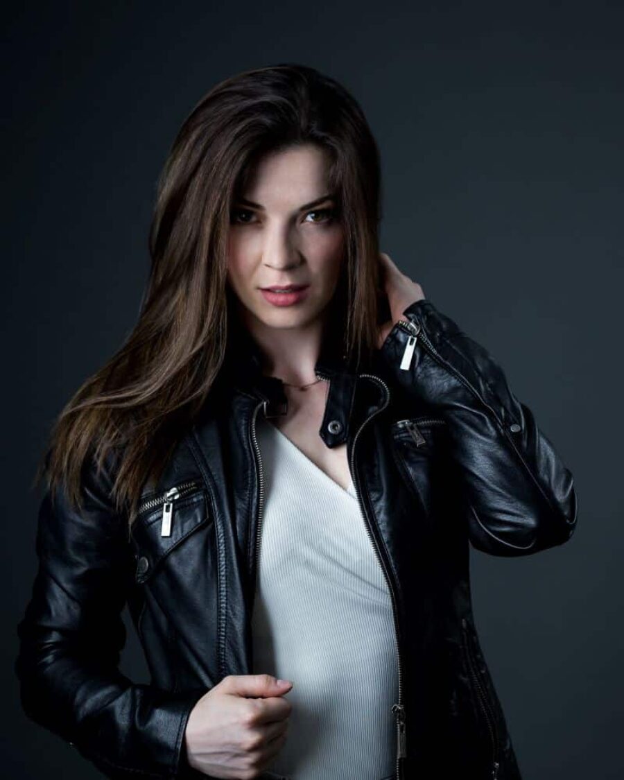 Twyla Wilson - Talent Management Group