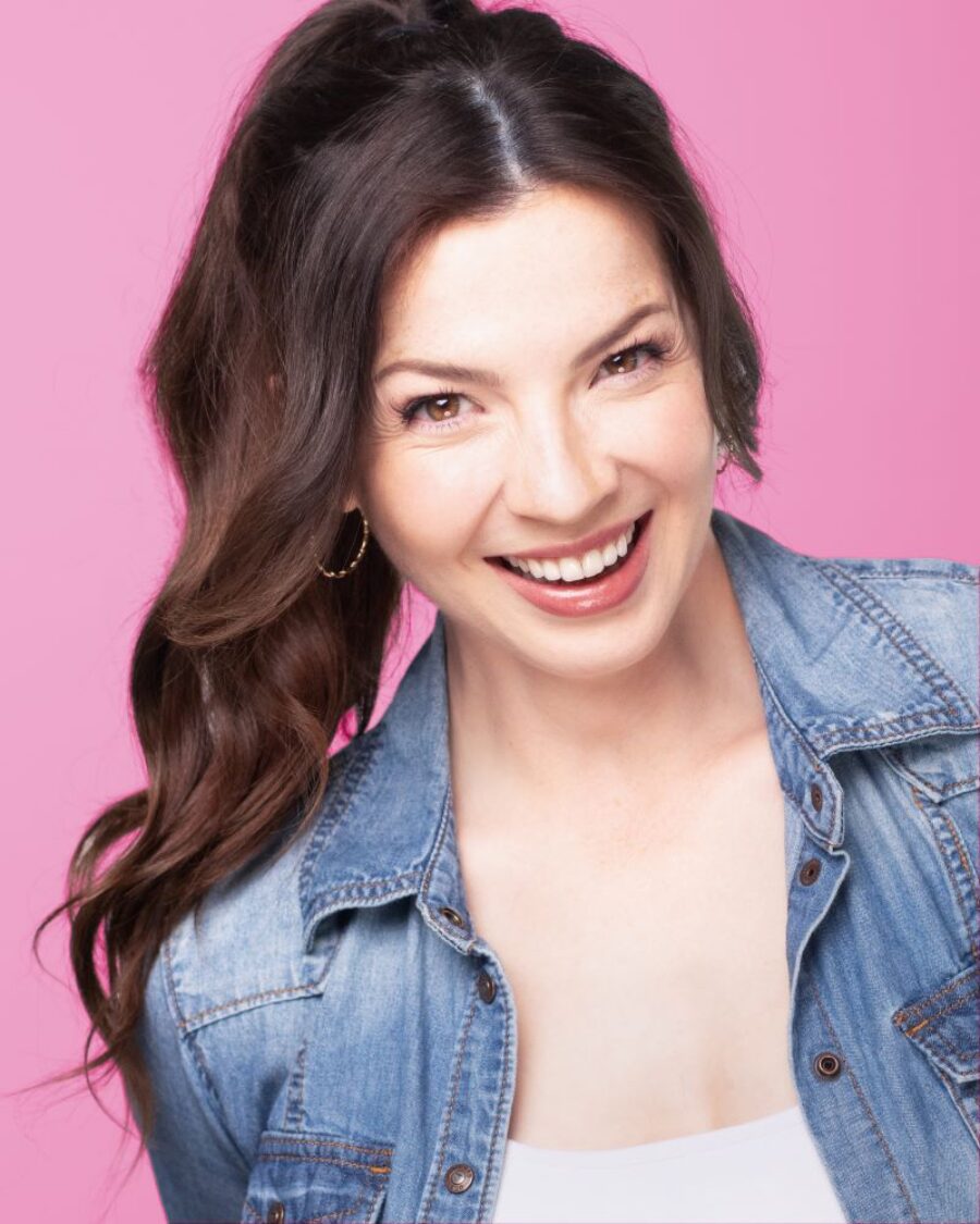 Twyla Wilson - Talent Management Group