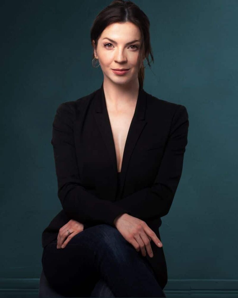 Twyla Wilson - Talent Management Group