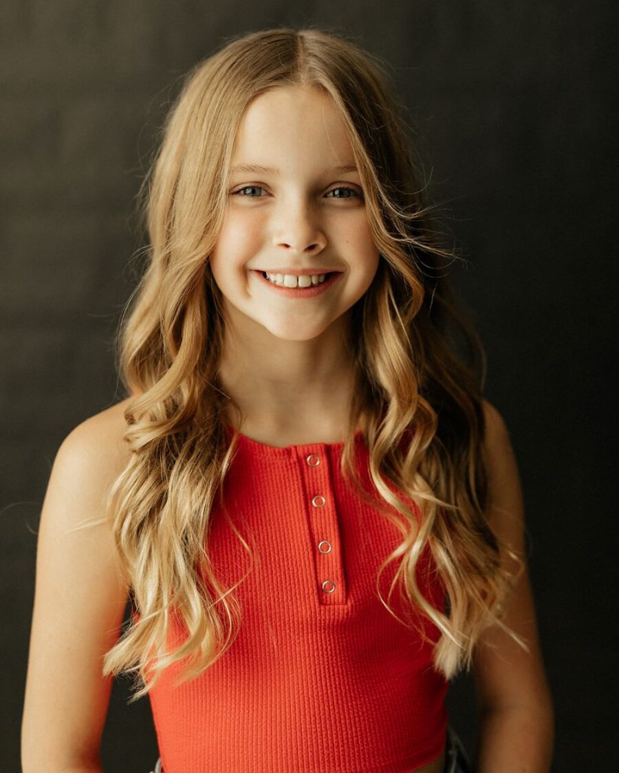 Zoe Morris - Talent Management Group