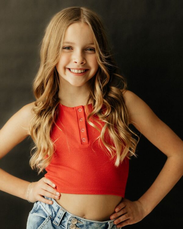 Zoe Morris - Talent Management Group