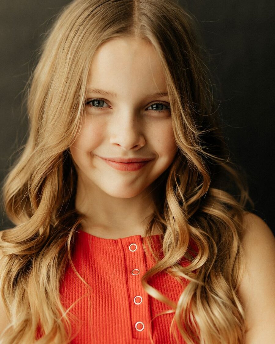 Zoe Morris - Talent Management Group