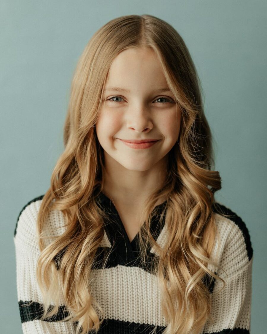 Zoe Morris - Talent Management Group