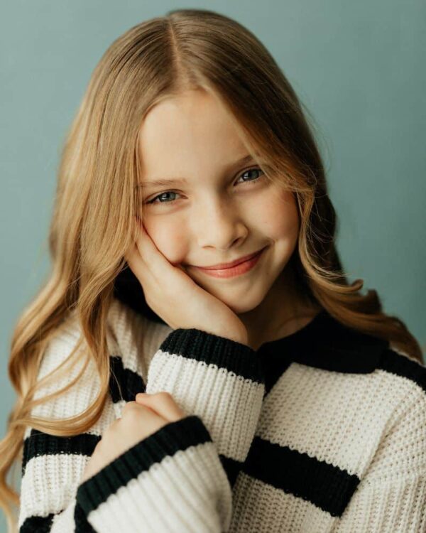 Zoe Morris - Talent Management Group