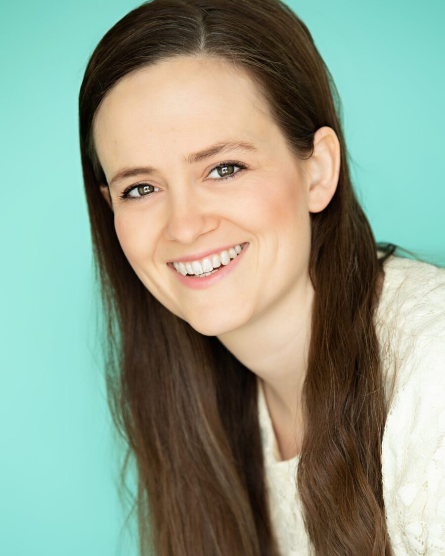 Nicole Holbrook - Talent Management Group