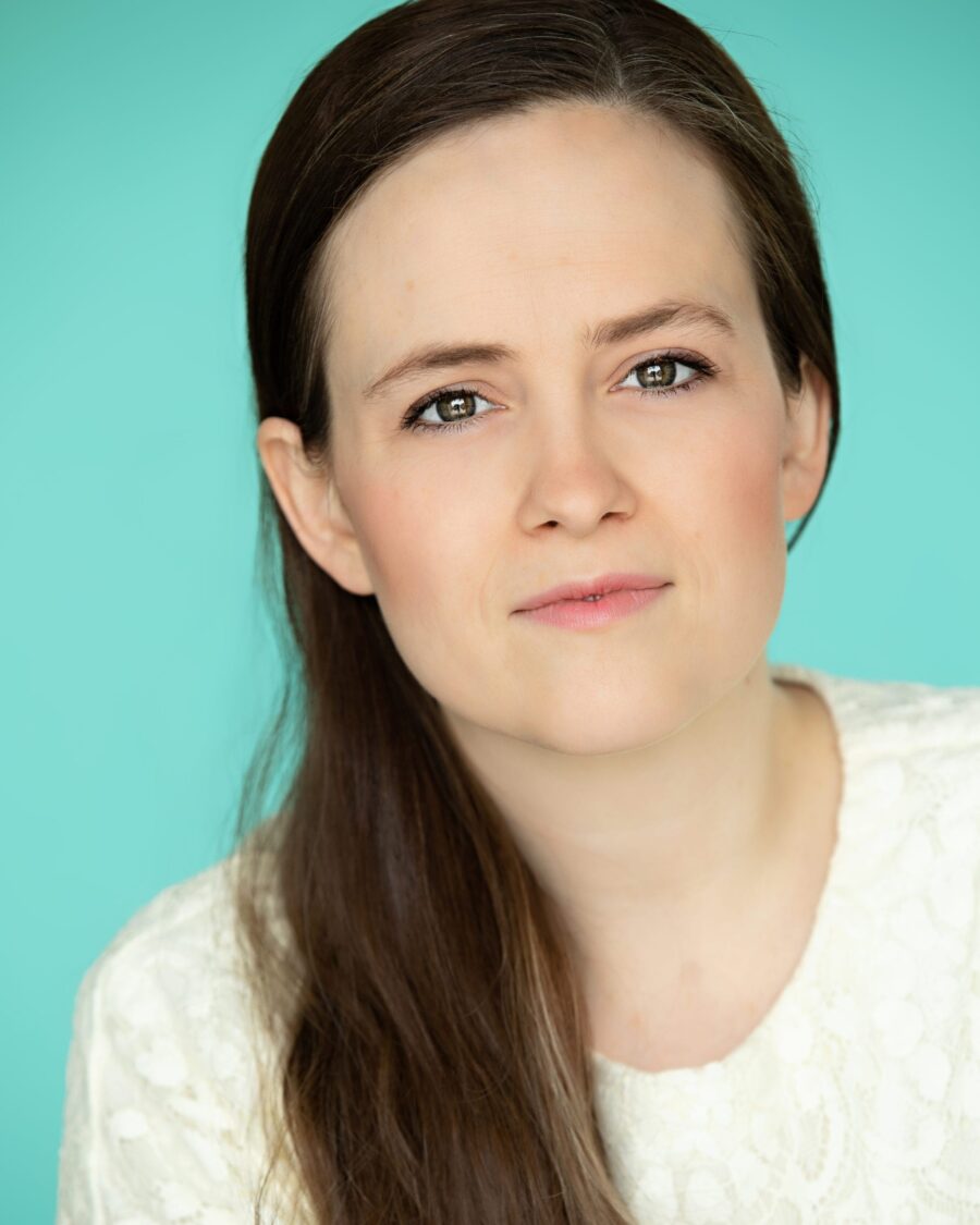 Nicole Holbrook - Talent Management Group