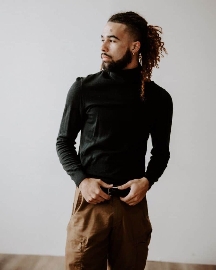 Alex Stewart-Johnson - Talent Management Group