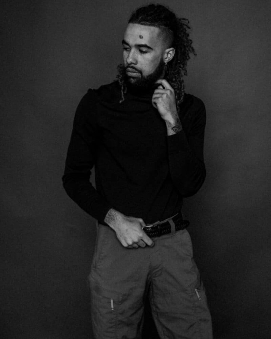 Alex Stewart-Johnson - Talent Management Group
