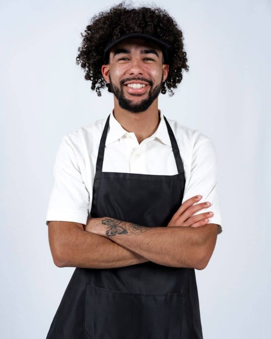 Alex Stewart-Johnson - Talent Management Group