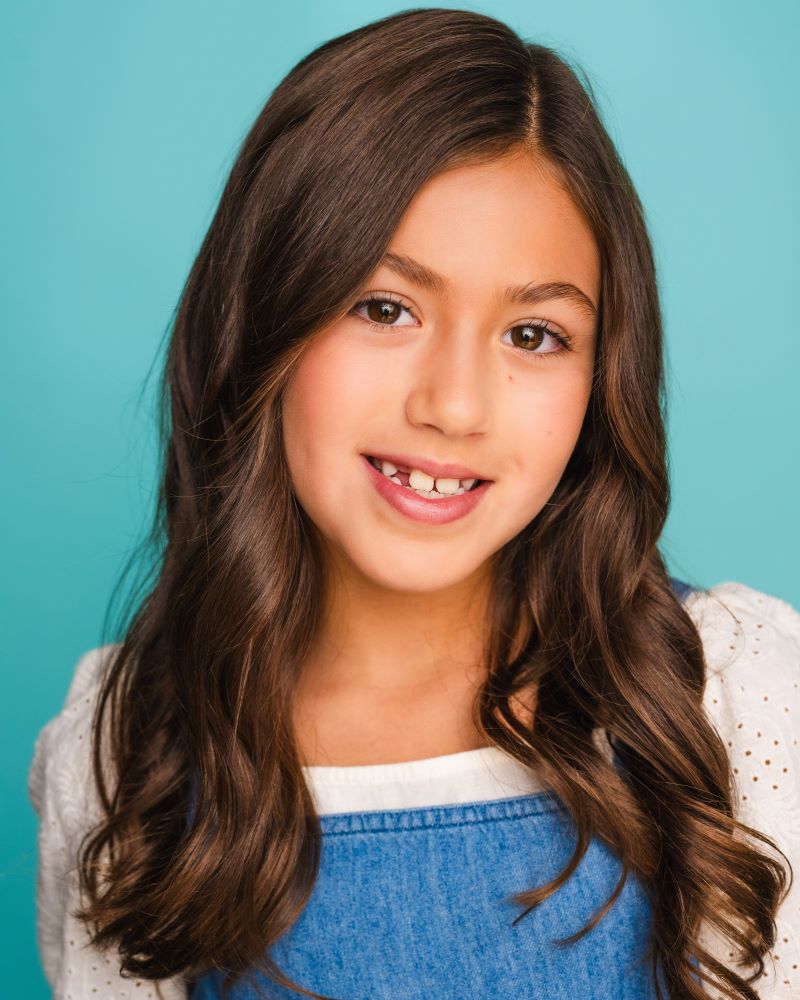 Gia Reyes - Talent Management Group