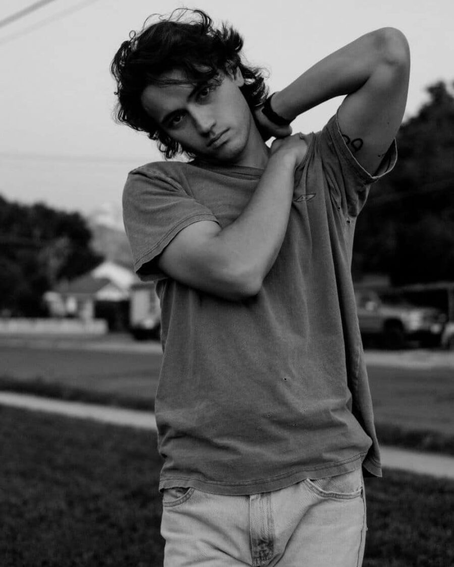 Michael Tirrell - Talent Management Group