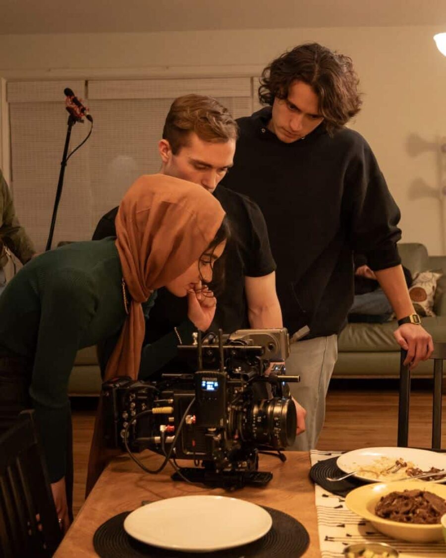 Michael Tirrell - Talent Management Group