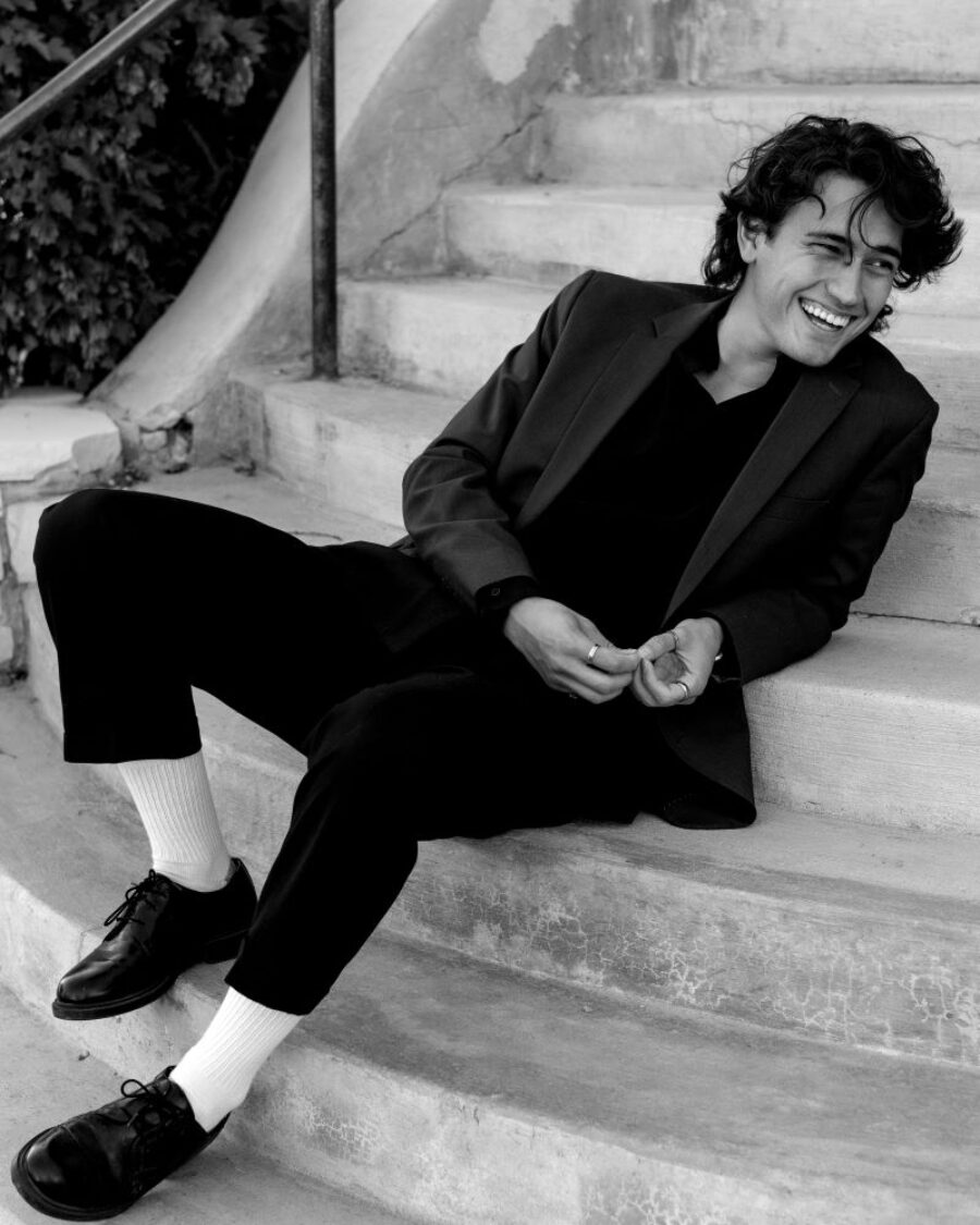 Michael Tirrell - Talent Management Group