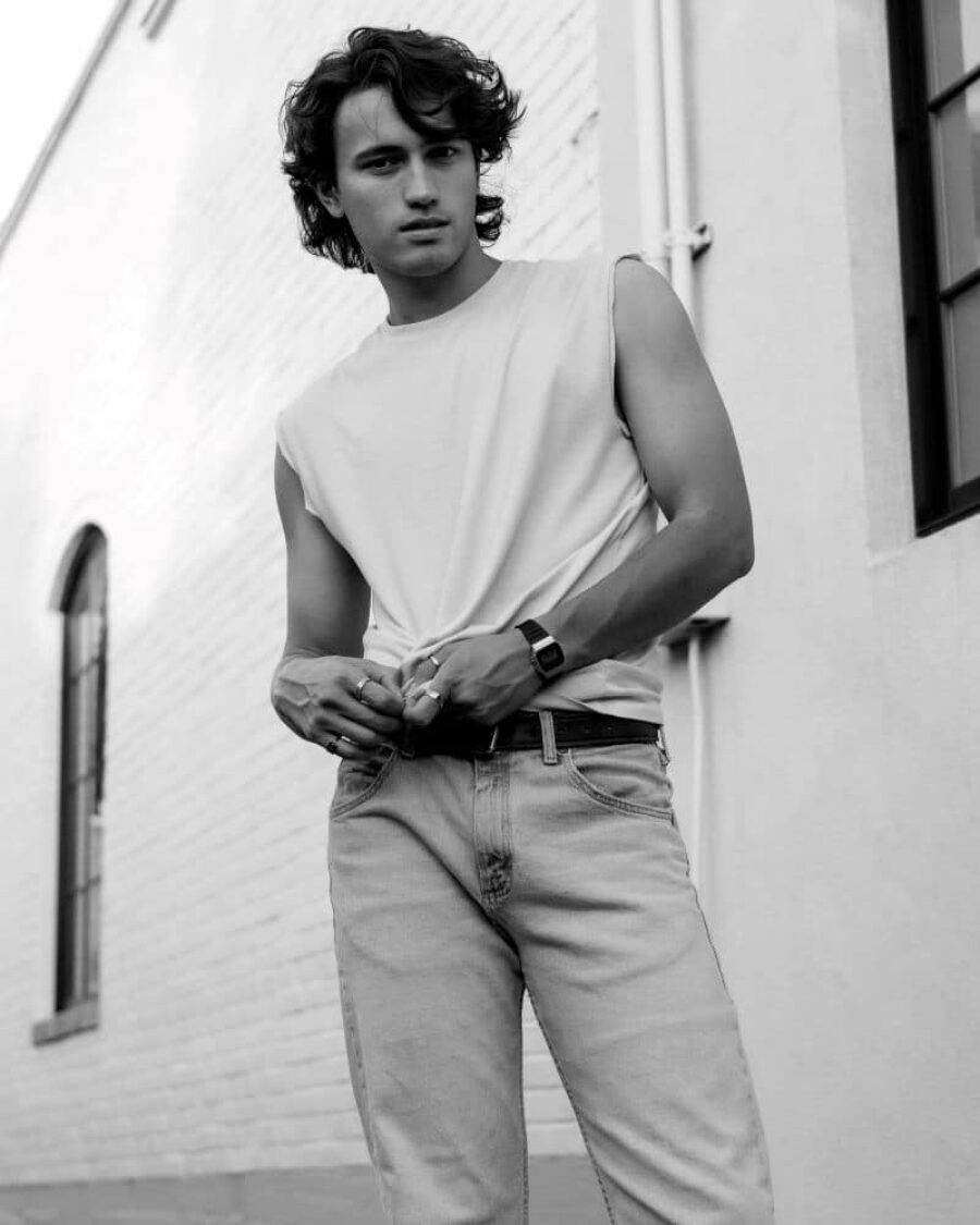 Michael Tirrell - Talent Management Group