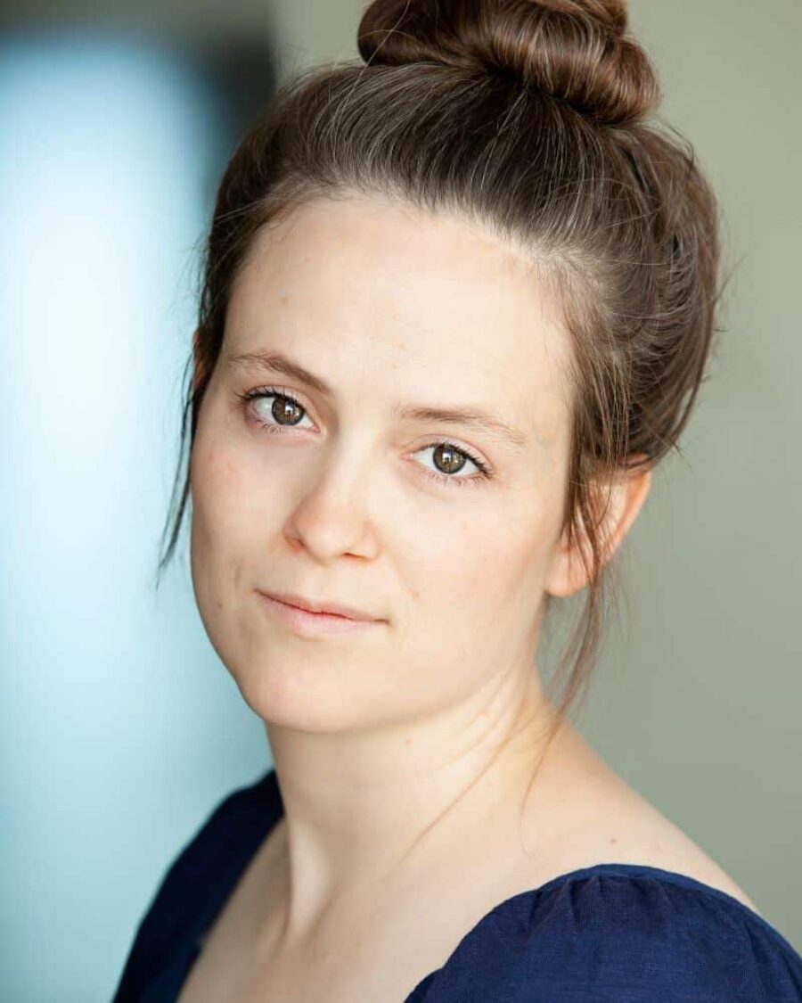 Nicole Holbrook - Talent Management Group