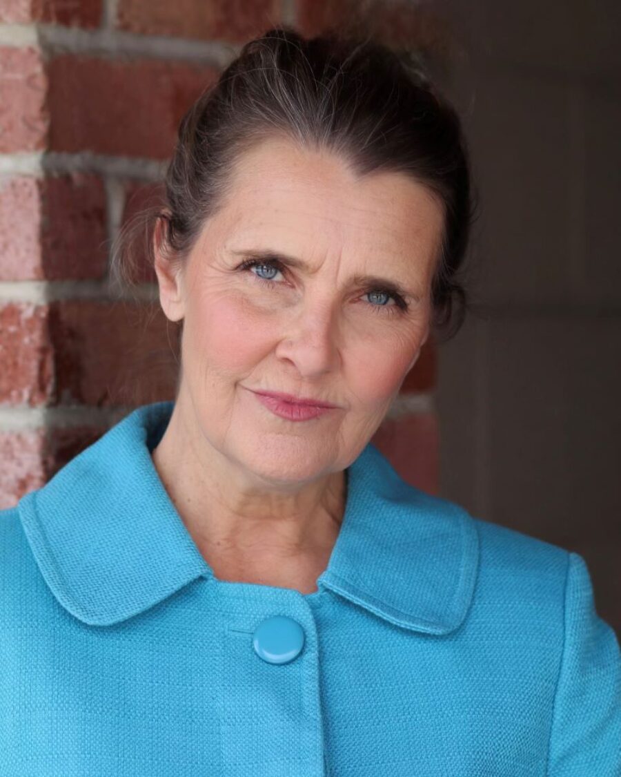 Suzie Taylor - Talent Management Group