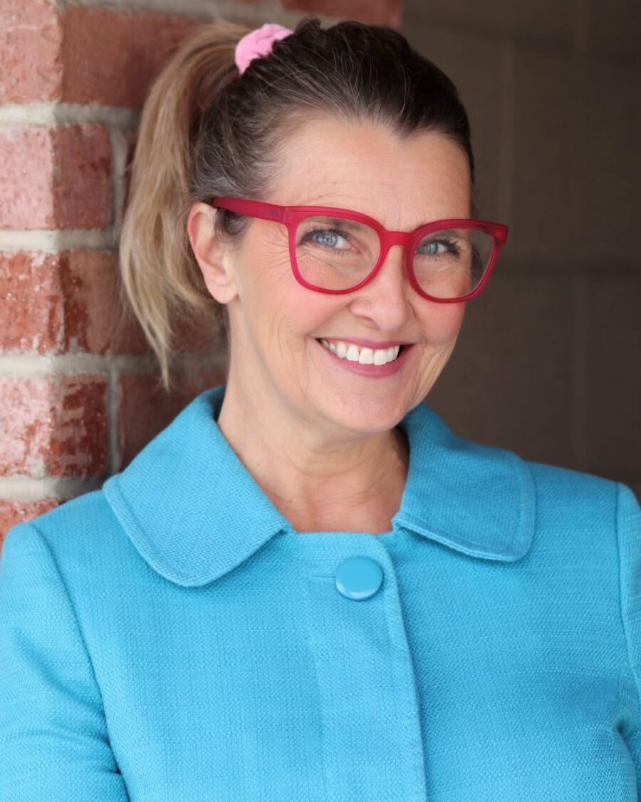 Suzie Taylor - Talent Management Group