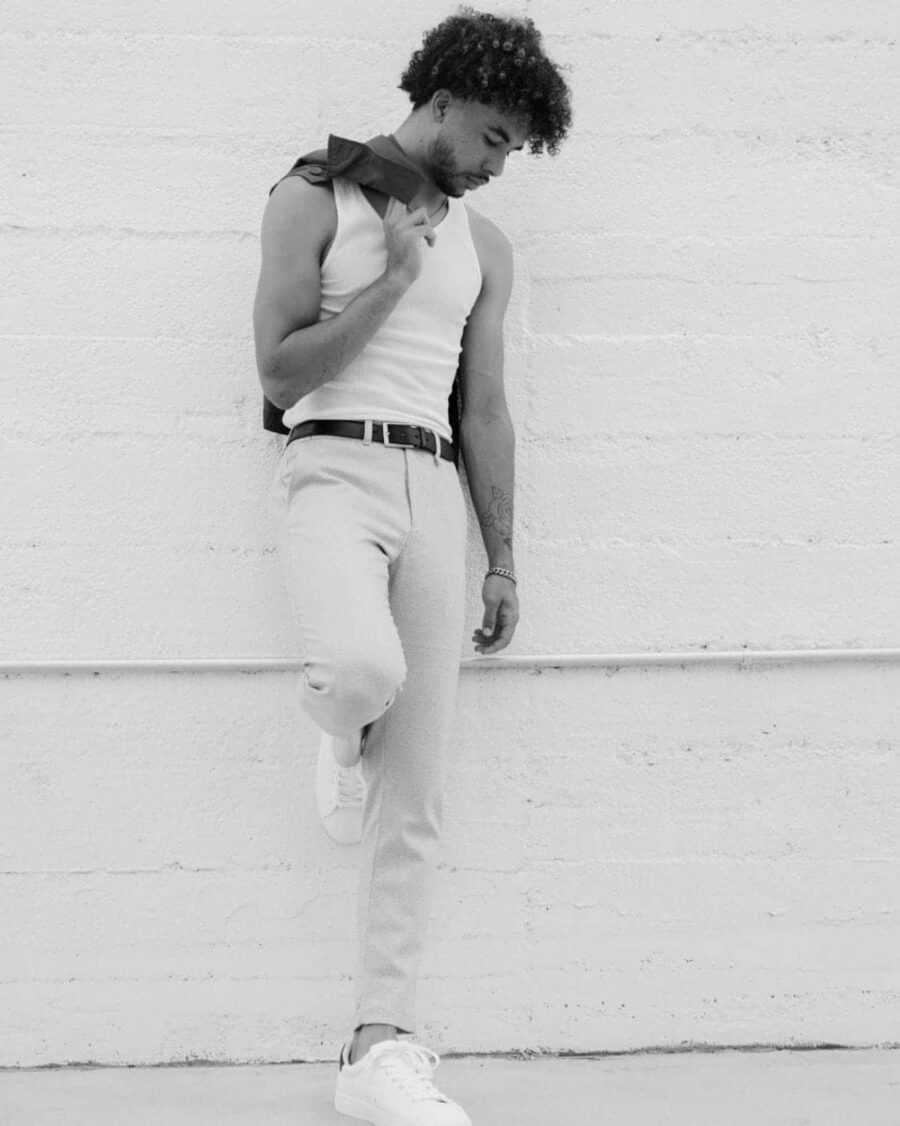 Alex Stewart-Johnson - Talent Management Group