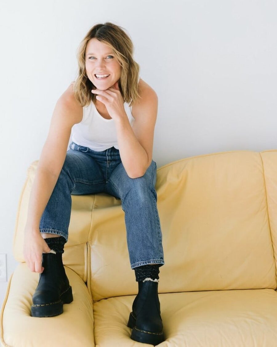 Charlotte Hemmings - Talent Management Group