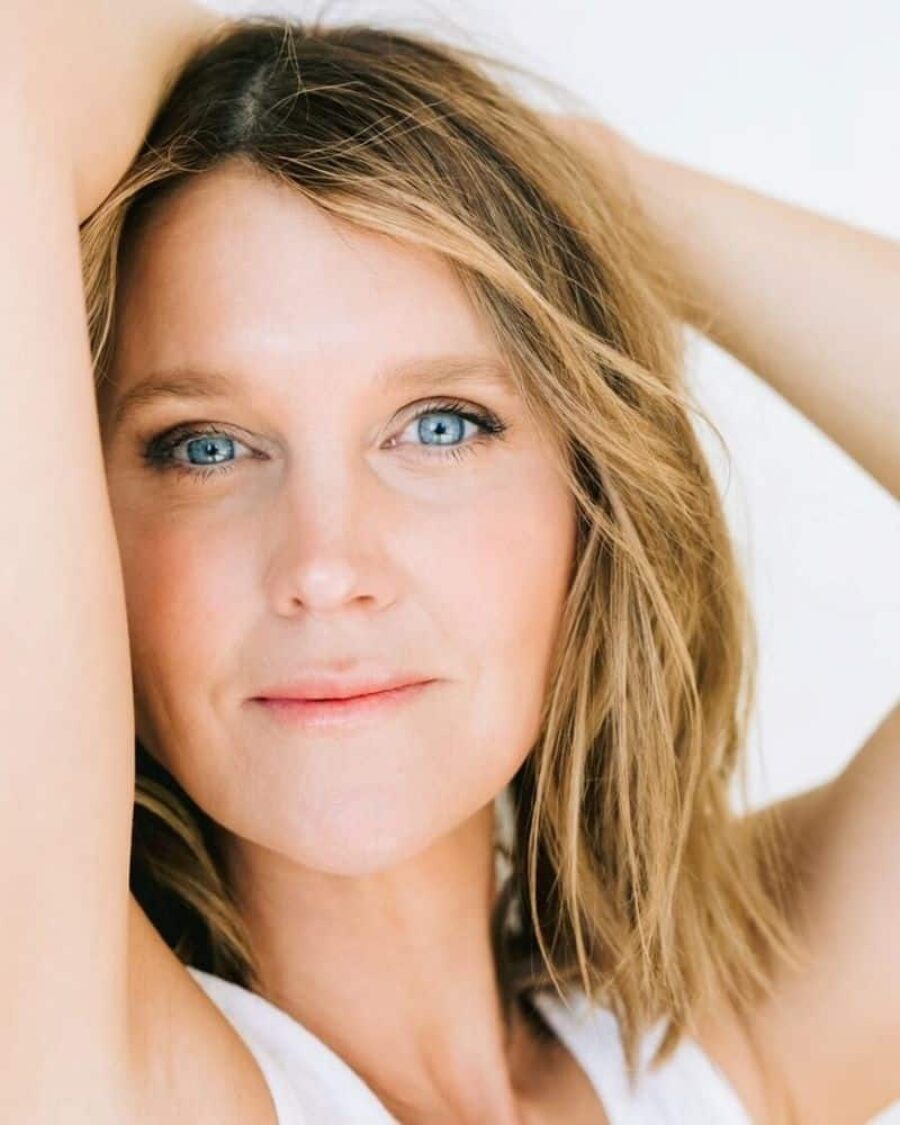 Charlotte Hemmings - Talent Management Group