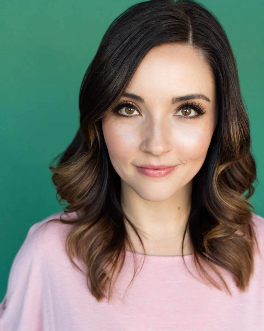 Lindsay Higbee - Talent Management Group