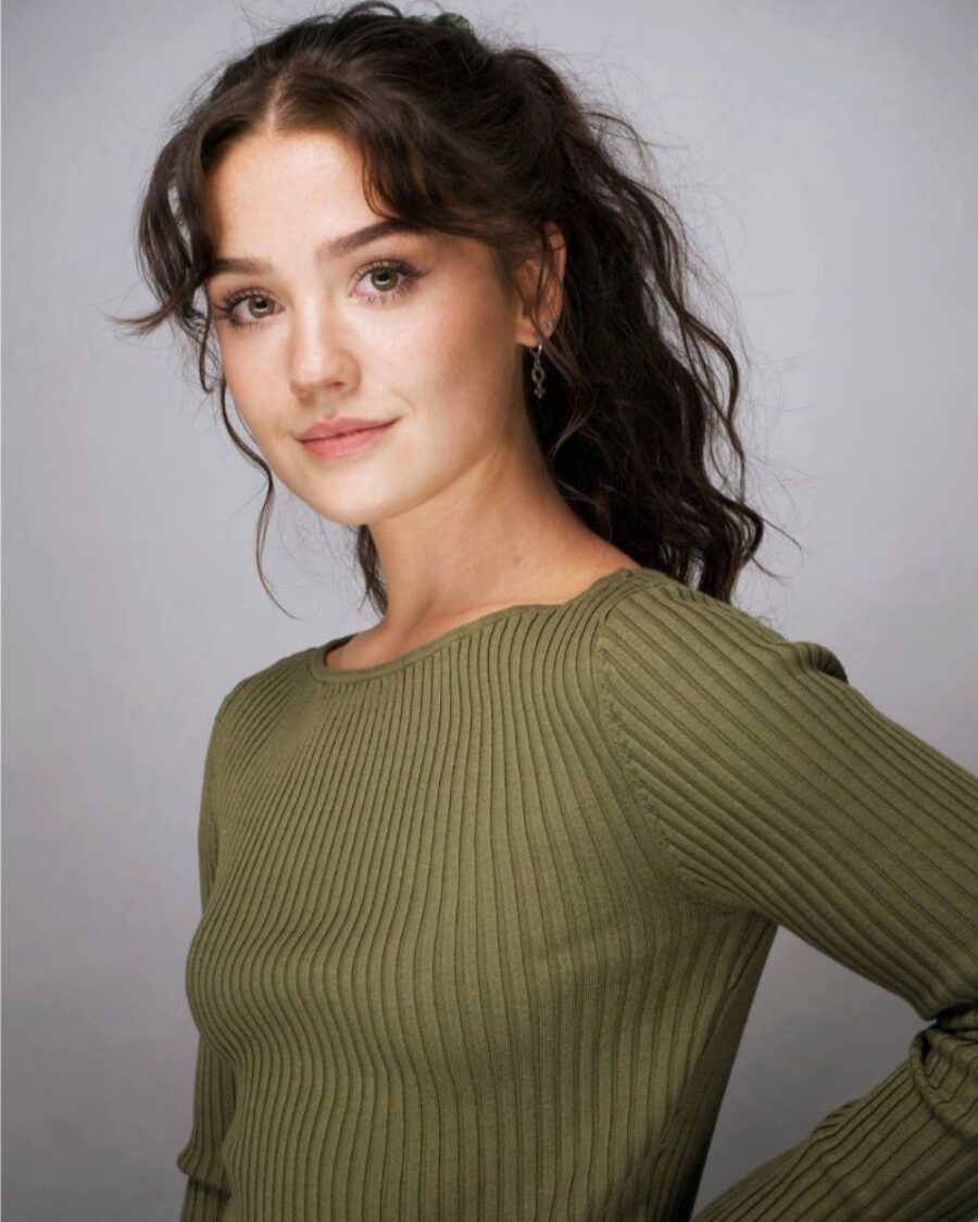 Ryann Bailey - Talent Management Group