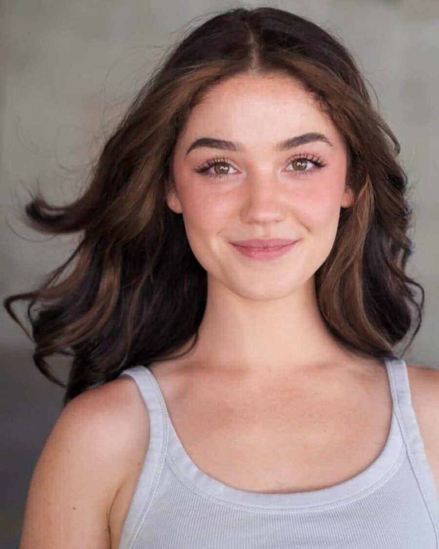 Ryann Bailey - Talent Management Group