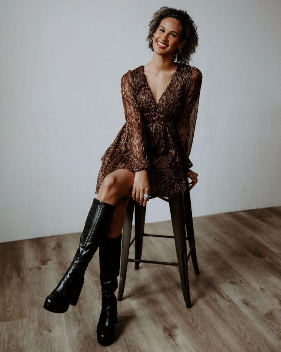 Issa McKnight - Talent Management Group