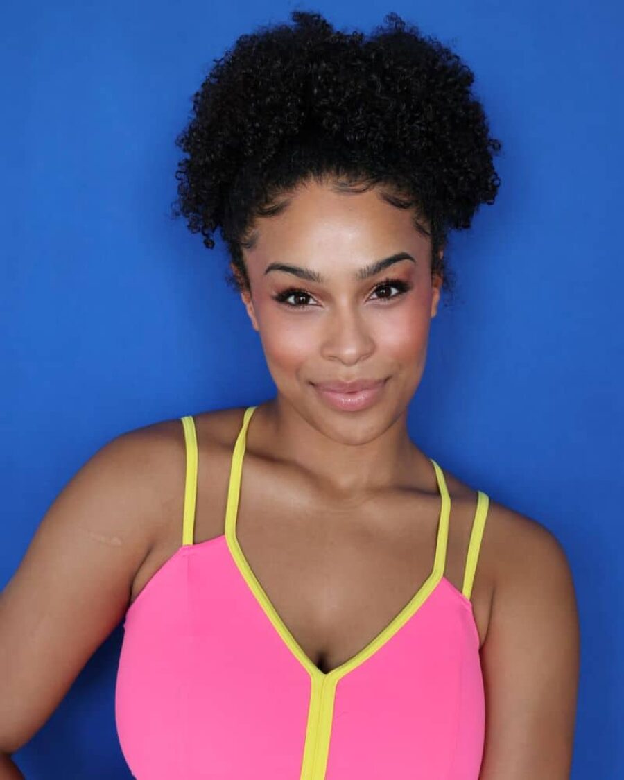 Jade Turner - Talent Management Group