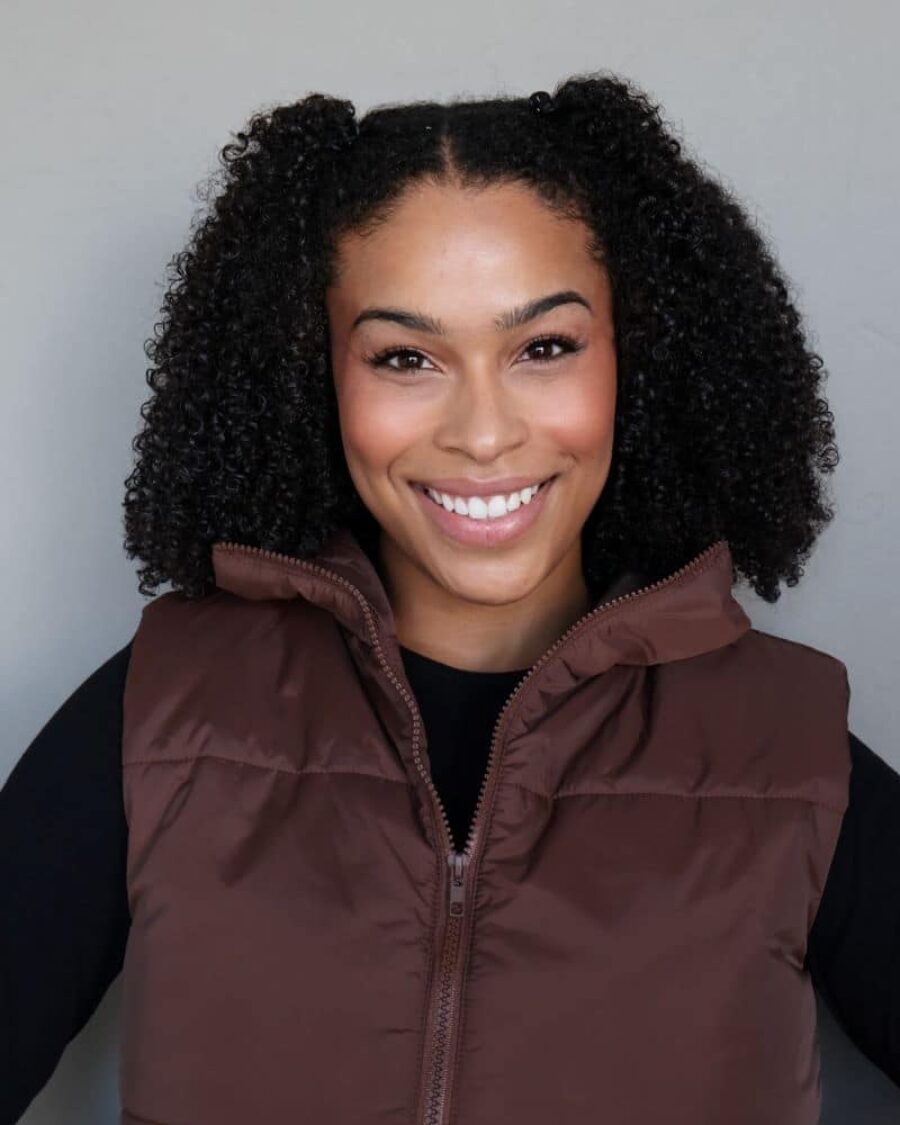 Jade Turner - Talent Management Group